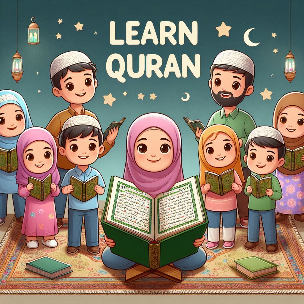 QuranReading